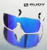 Rudyproject Spinshield 스핀 쉴드 스포츠 고글 루디 미러 선글라스 루디프로젝트 스포츠 고글 자전거 고글 런닝
